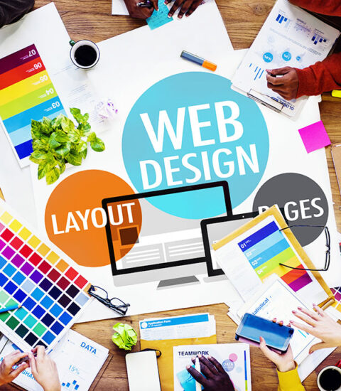 What is Web Design & Why it is Important for Businesses - PICODELIQ
